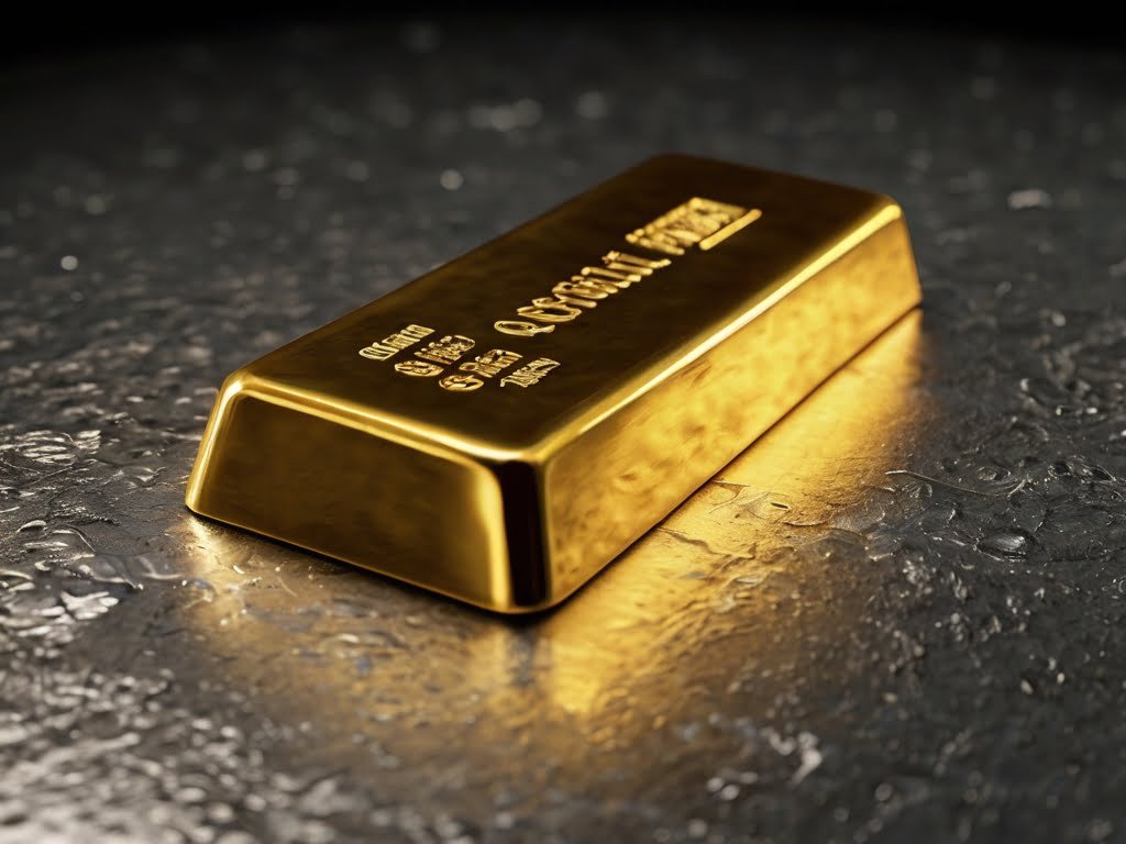 Guida alla Certificazione LBMA e Good Delivery per l'Oro Fisico - Oro Autentico | Piani di ...